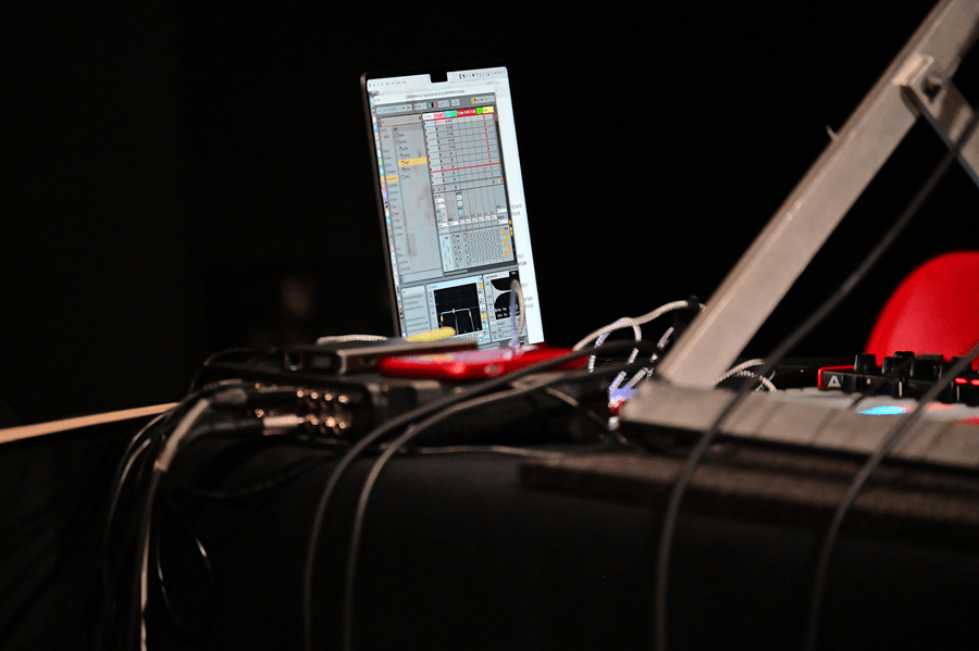 Art Zoyd Studios - Center for Musical Creation
