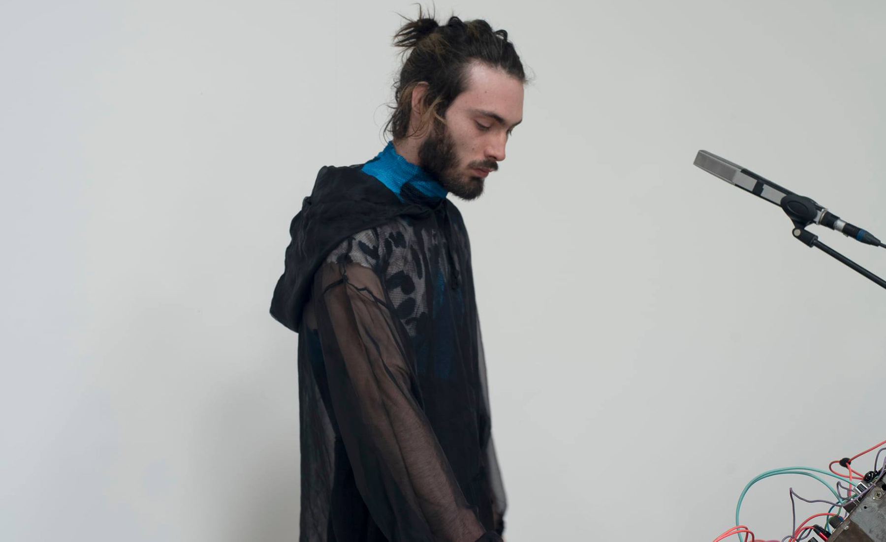 VictorVillafagne - Art Zoyd Studios